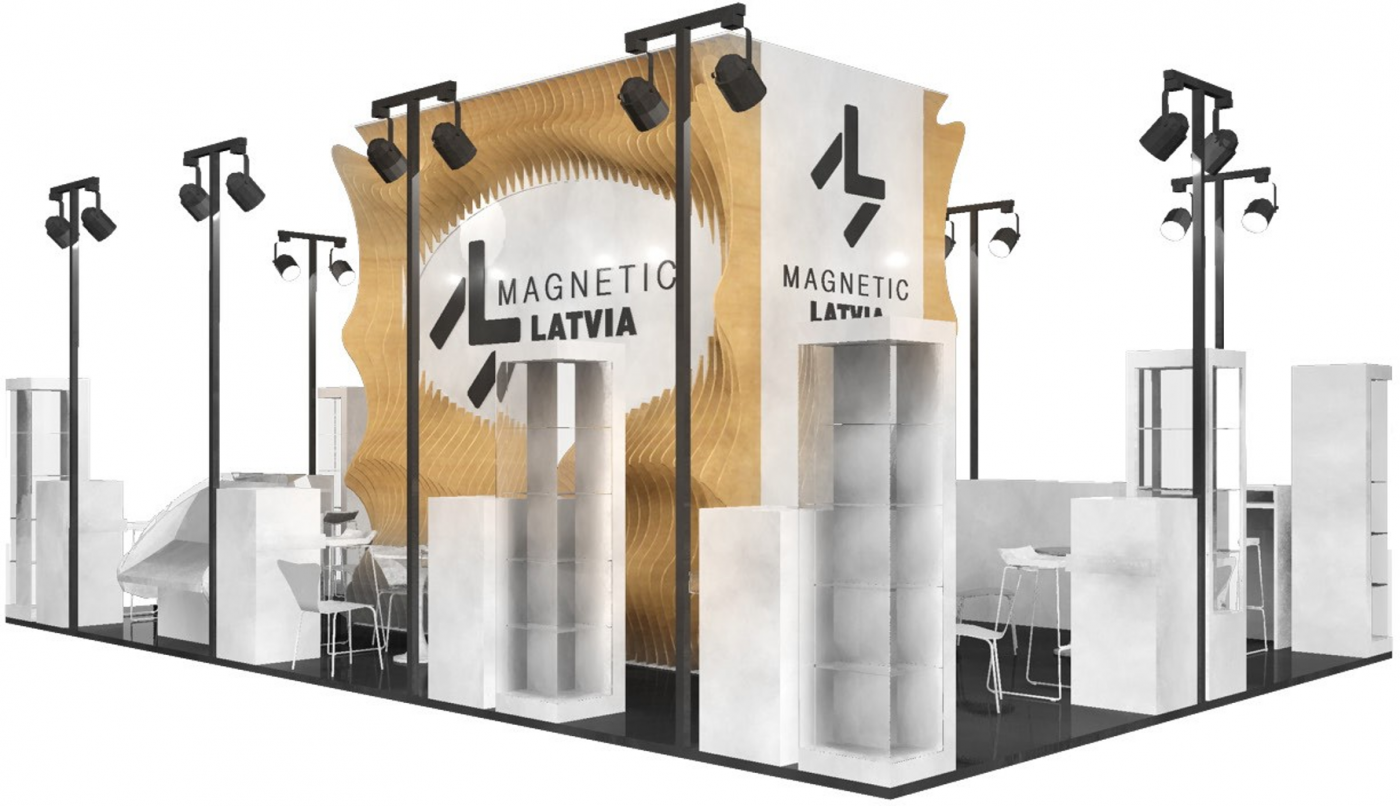 FOODEX 2020 exhibition in Tokyo (CRP-2807) | Crowdestor